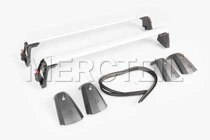 Buy the spare part Mercedes-Benz A1178900193 basic carrier rail