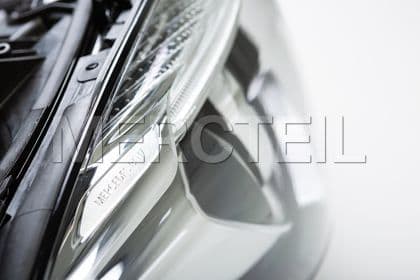 Buy the spare part Mercedes-Benz A1179060901 headlamp unit