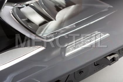 Buy the spare part Mercedes-Benz A1179060901 headlamp unit