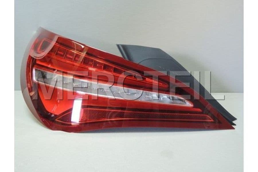 Buy the spare part Mercedes-Benz A1179064100 rear lamp combination