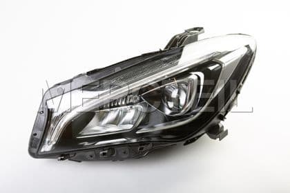 Buy the spare part Mercedes-Benz A1179067800 headlamp unit