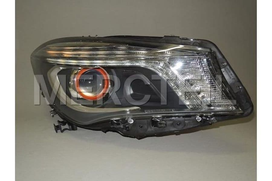 Buy the spare part Mercedes-Benz A1179069000 lamp unit