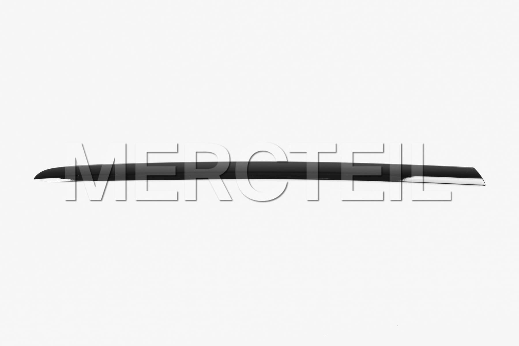 Buy the spare part Mercedes-Benz A1186730300 trim strip