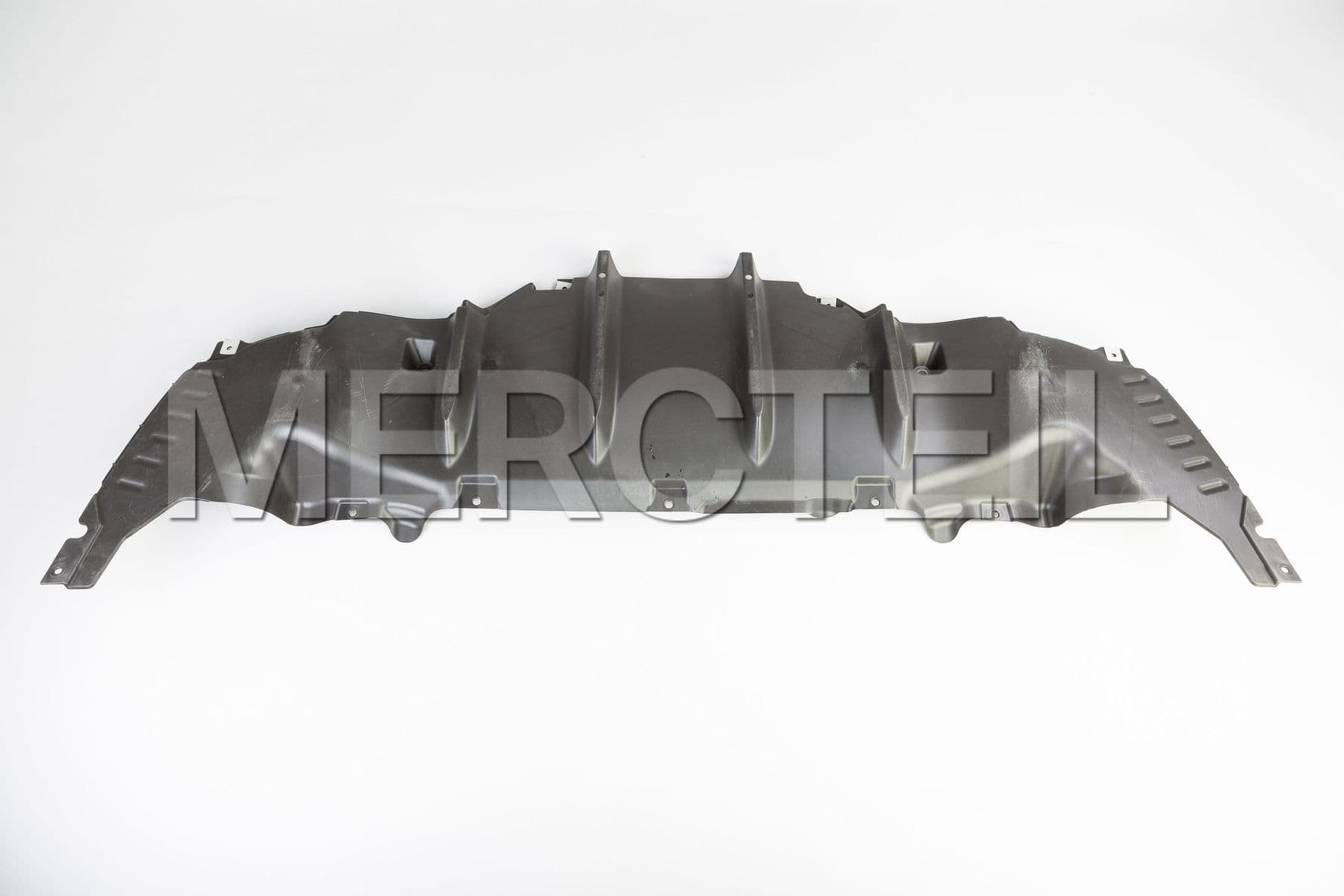 Buy the spare part Mercedes-Benz A1186807300 cover substructure