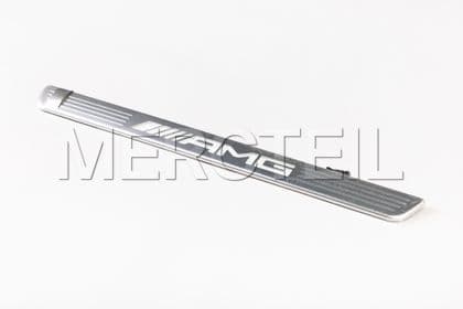 Kaufen Sie das Ersatzteil Mercedes-Benz A1186807800 cover rail