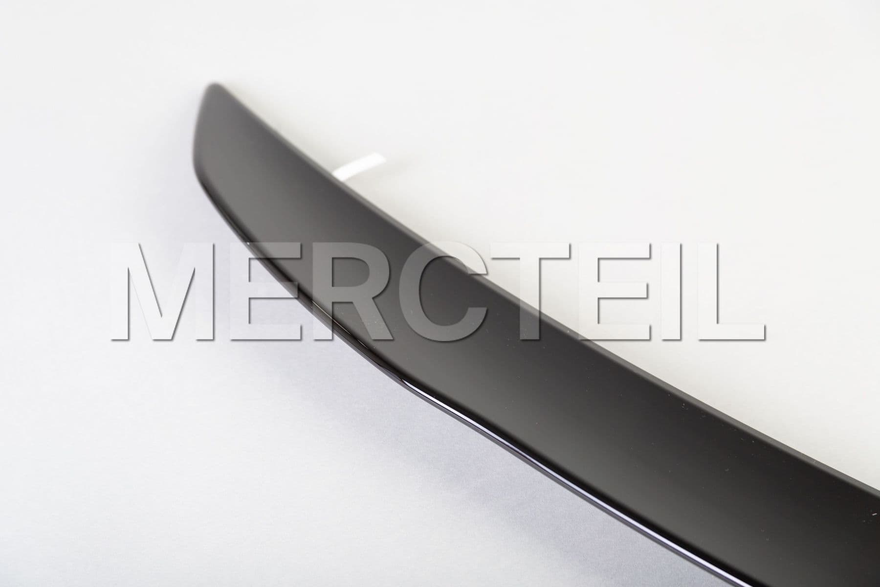 Buy the spare part Mercedes-Benz A1187900800649040 rear spoiler attachment