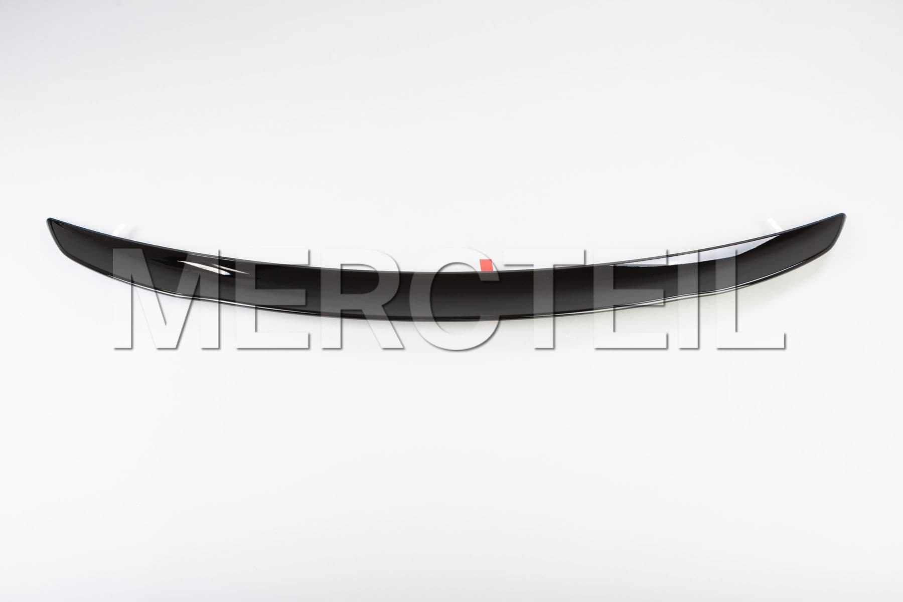 Buy the spare part Mercedes-Benz A11879008009040 rear spoiler attachment