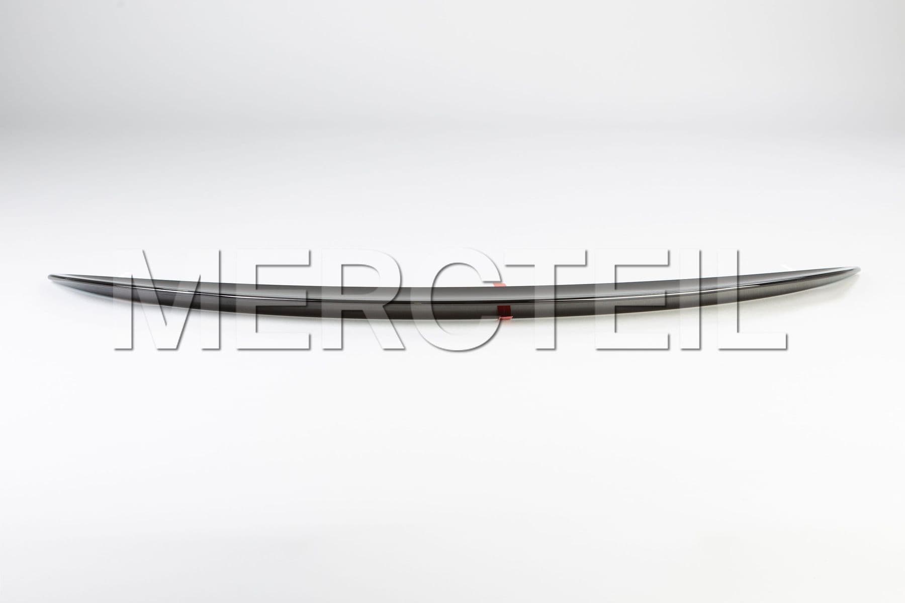 Buy the spare part Mercedes-Benz A11879008009040 rear spoiler attachment