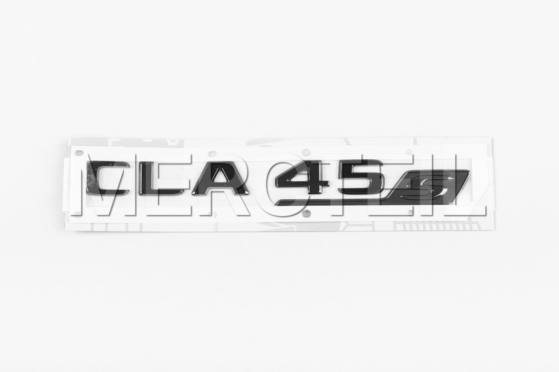 Buy the spare part Mercedes-Benz A1188174400 model badge