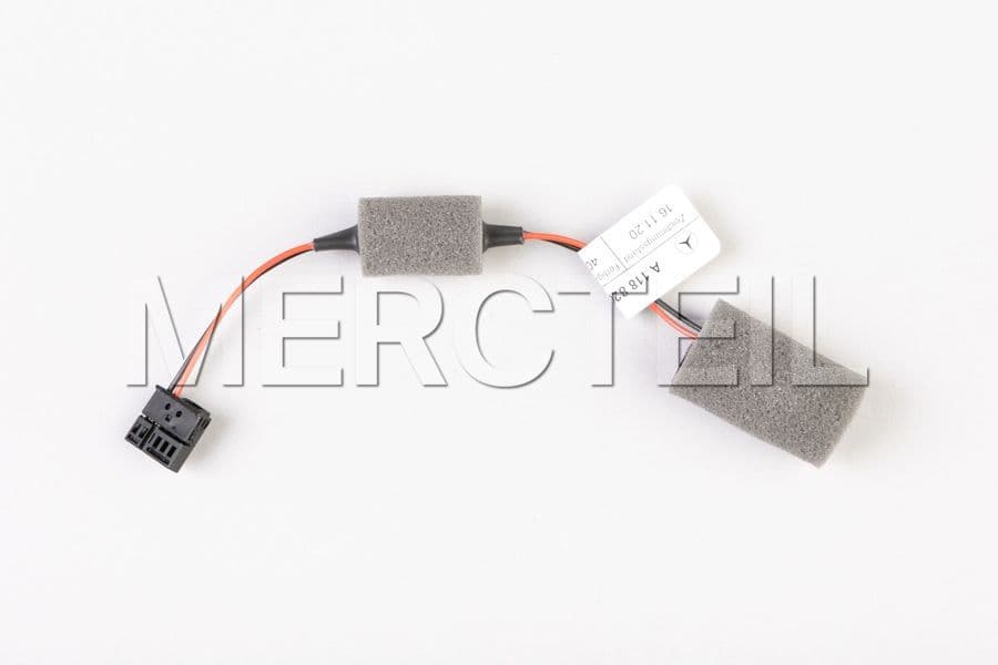 Buy the spare part Mercedes-Benz A1188202100 electrical wiring harness