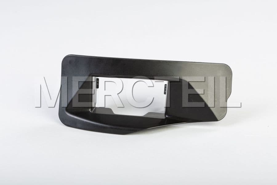 Buy the spare part Mercedes-Benz A1188210800 cover radar sensor