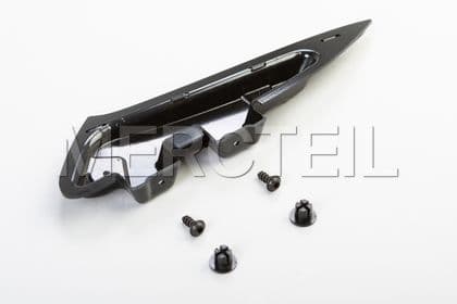 Buy the spare part Mercedes-Benz A1188802402 side spoiler