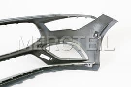 Buy the spare part Mercedes-Benz A11888087009999 trim bumper