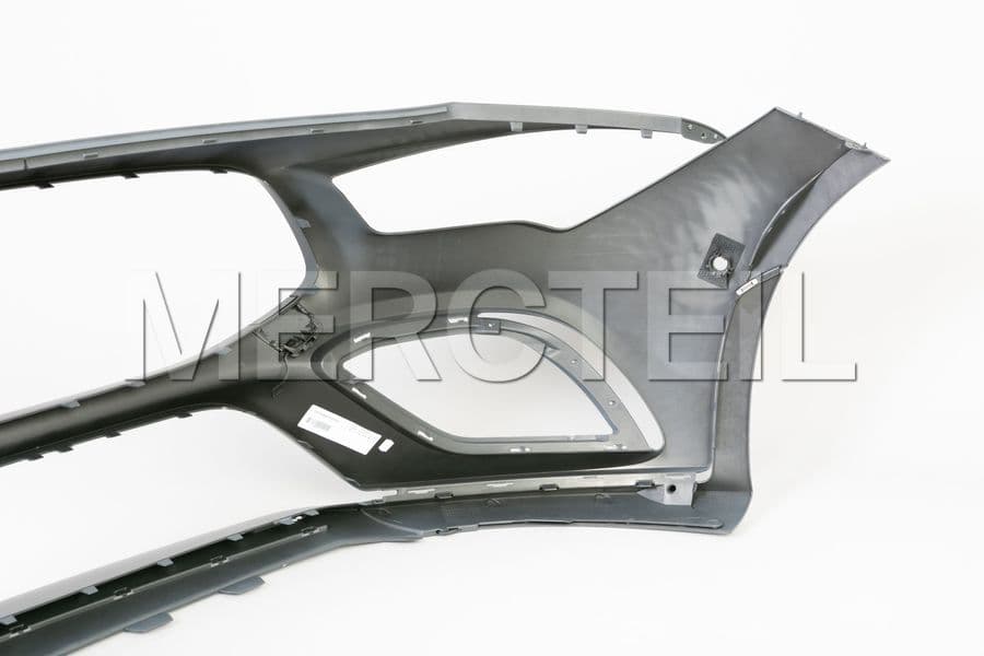 Buy the spare part Mercedes-Benz A11888087009999 trim bumper