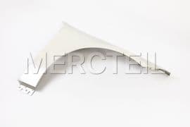 Kaufen Sie das Ersatzteil Mercedes-Benz A1188810400 kotfluegel vorn