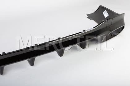 Buy the spare part Mercedes-Benz A1188850003 trim bumper