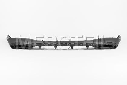 Buy the spare part Mercedes-Benz A1188850302 trim bumper