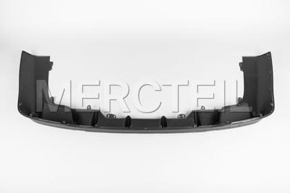 Buy the spare part Mercedes-Benz A1188850302 trim bumper
