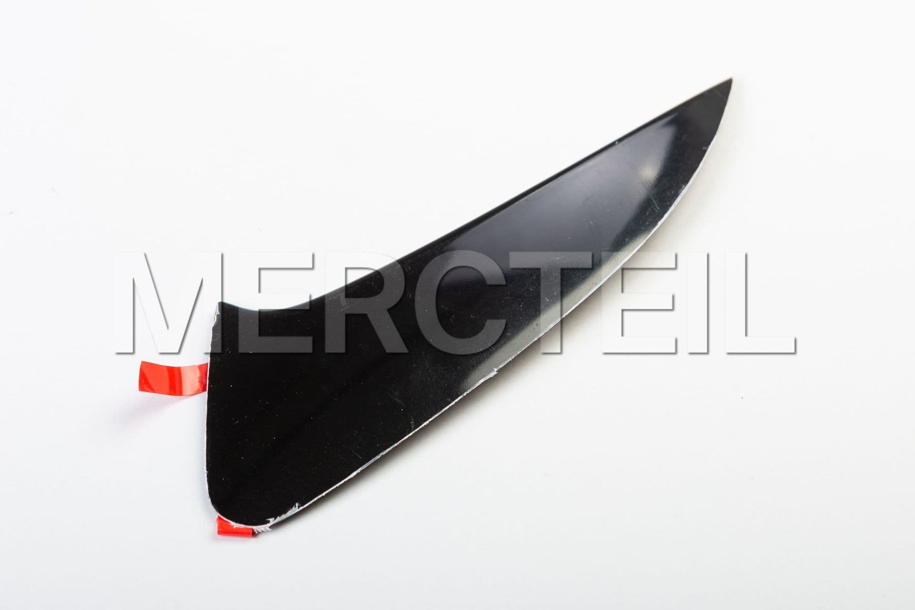 Buy the spare part Mercedes-Benz A1188851802 side spoiler