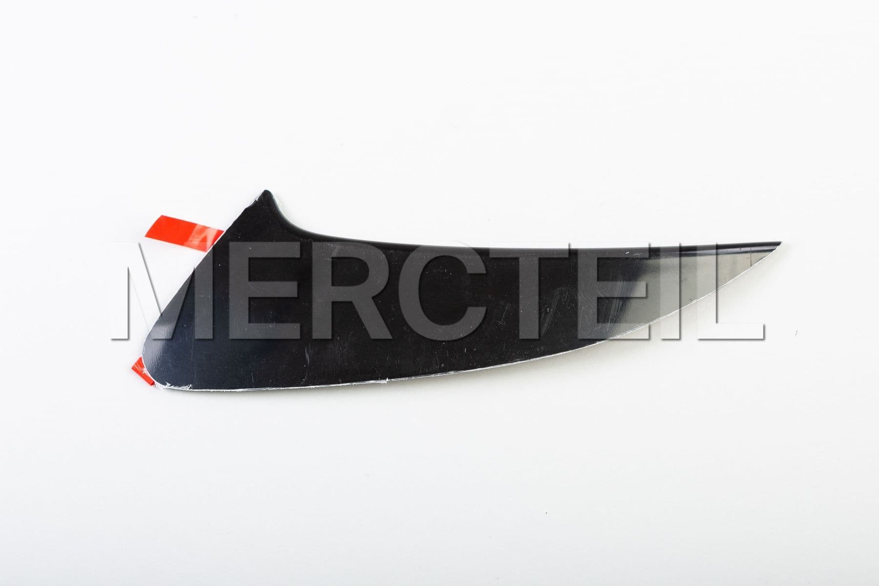 Buy the spare part Mercedes-Benz A1188851802 side spoiler