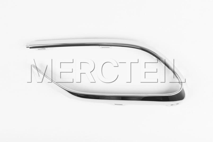 Buy the spare part Mercedes-Benz A118885220264 trim strip