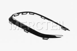 Buy the spare part Mercedes-Benz A1188852302 trim strip