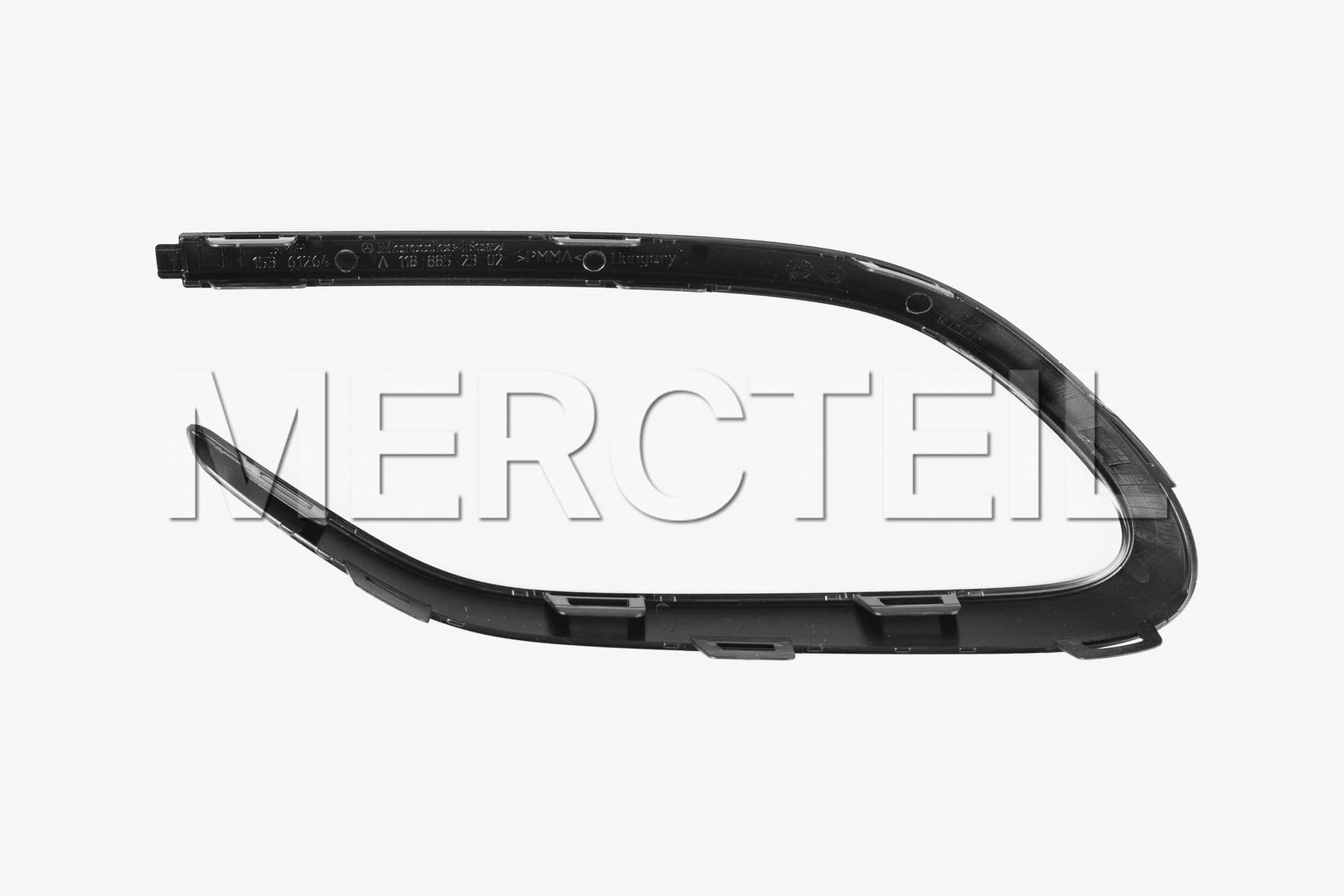 Kaufen Sie das Ersatzteil Mercedes-Benz A1188852302 zierleiste