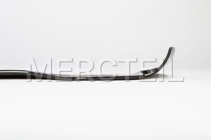 Buy the spare part Mercedes-Benz A1188852502 cover bumper area
