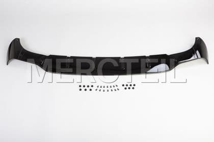 Buy the spare part Mercedes-Benz A1188852502 cover bumper area