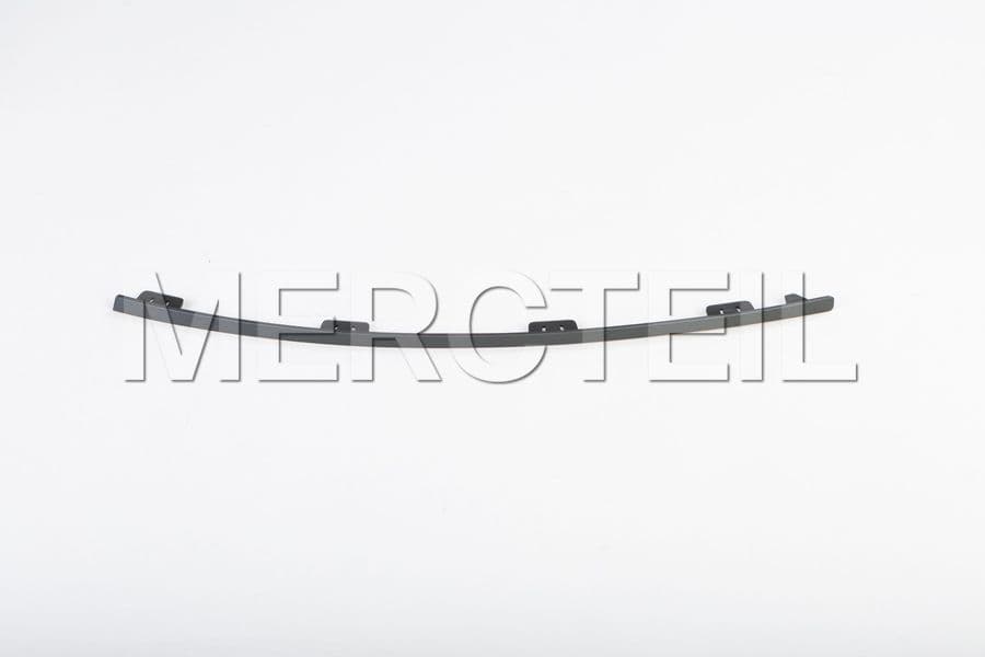 Buy the spare part Mercedes-Benz A1188855301 cover bumper area