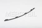 Buy the spare part Mercedes-Benz A1188855401 cover bumper area