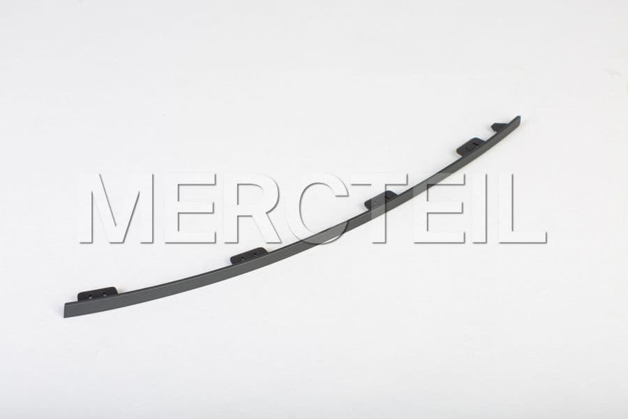 Buy the spare part Mercedes-Benz A1188855401 cover bumper area
