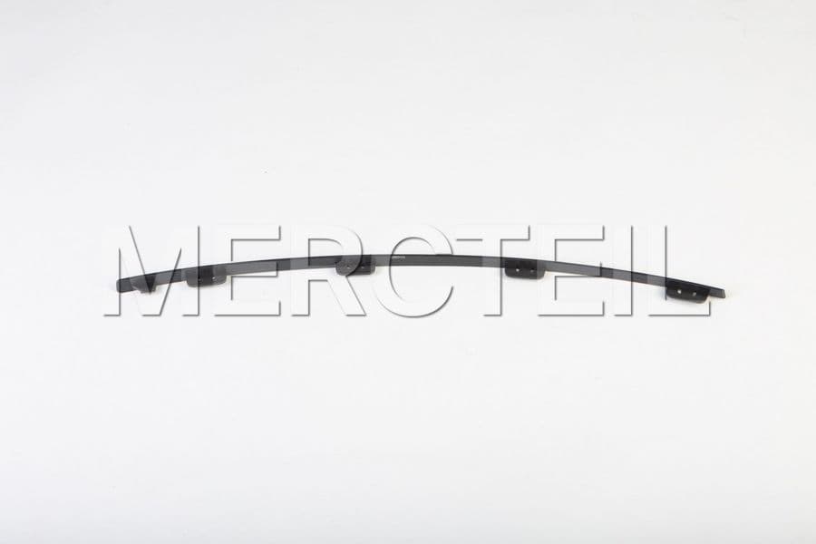 Buy the spare part Mercedes-Benz A1188855401 cover bumper area