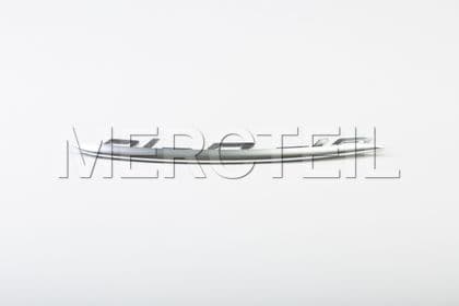 Buy the spare part Mercedes-Benz A1188855501 trim strip