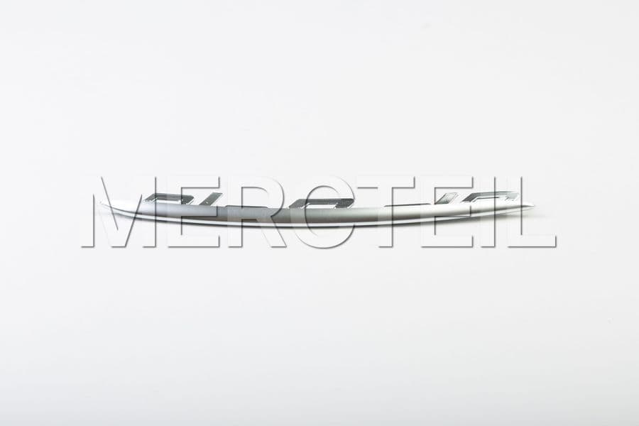 Buy the spare part Mercedes-Benz A1188855501 trim strip