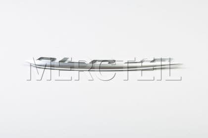 Buy the spare part Mercedes-Benz A1188855701 trim strip