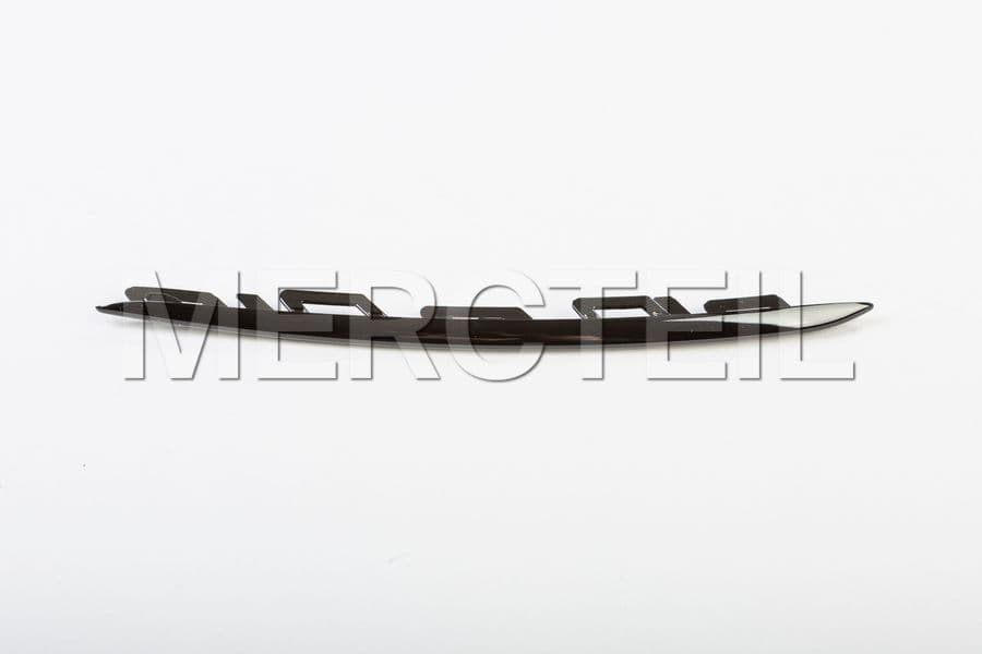 Buy the spare part Mercedes-Benz A1188855901 trim strip