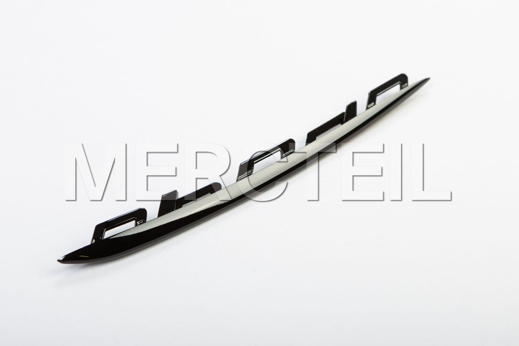 Buy the spare part Mercedes-Benz A1188856101 trim strip