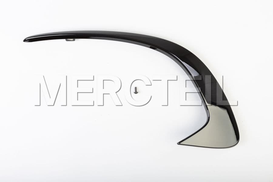 Kaufen Sie das Ersatzteil Mercedes-Benz A1188856102 seitenspoiler