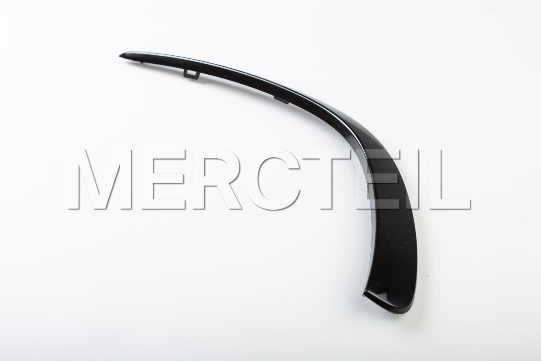 Buy the spare part Mercedes-Benz A1188856301 side spoiler