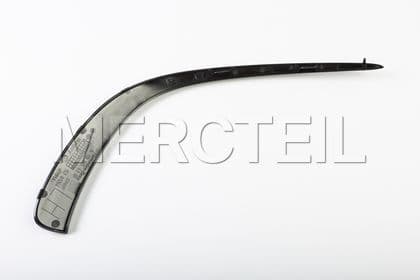 Buy the spare part Mercedes-Benz A1188856301 side spoiler