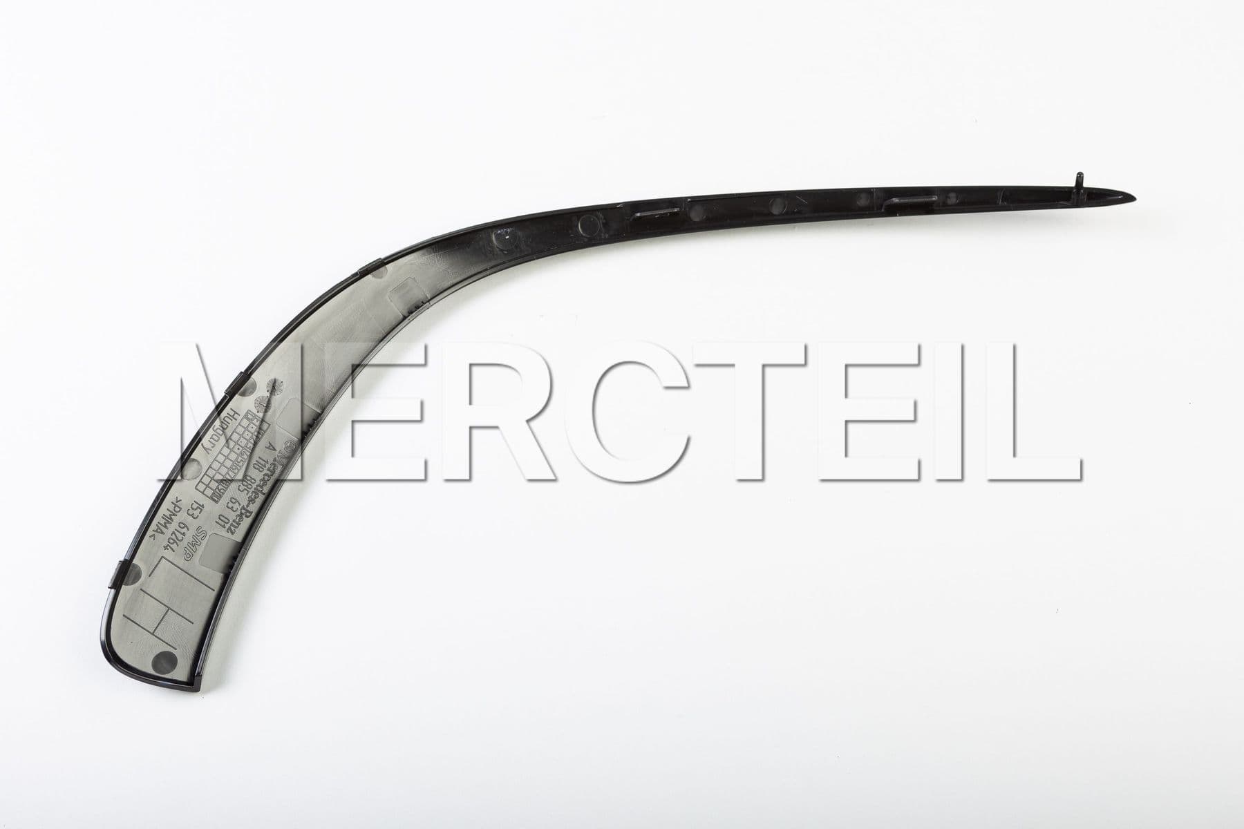 Kaufen Sie das Ersatzteil Mercedes-Benz A1188856301 seitenspoiler