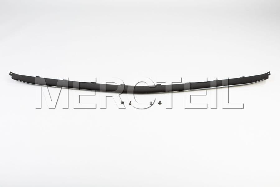 Buy the spare part Mercedes-Benz A1188856302 trim strip