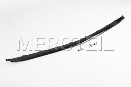 Buy the spare part Mercedes-Benz A1188856302 trim strip