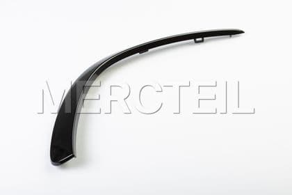 Buy the spare part Mercedes-Benz A1188856401 side spoiler