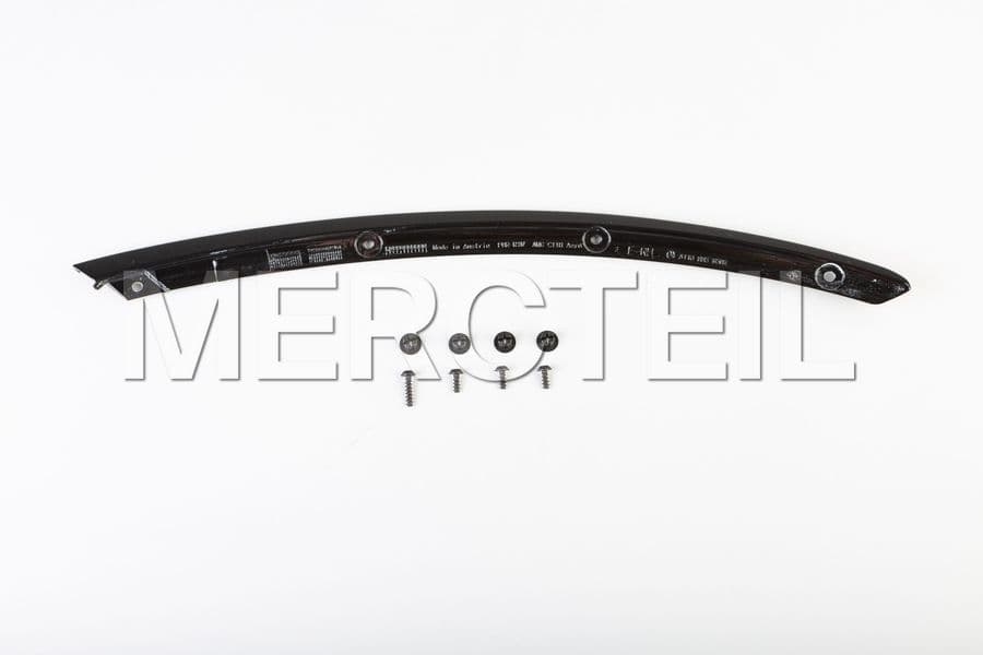 Buy the spare part Mercedes-Benz A1188856502 trim strip