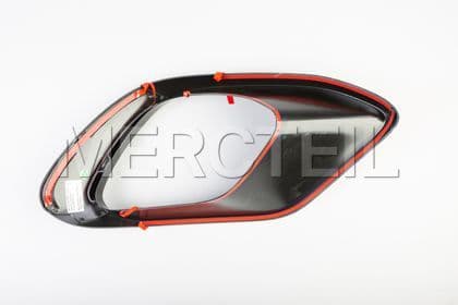 Buy the spare part Mercedes-Benz A1188856902 cover