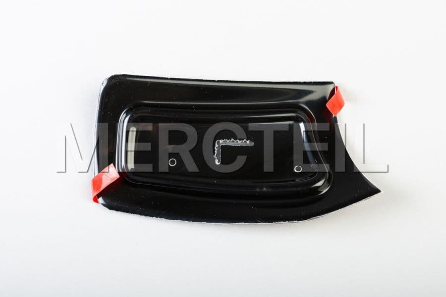 Buy the spare part Mercedes-Benz A1188857902 mount