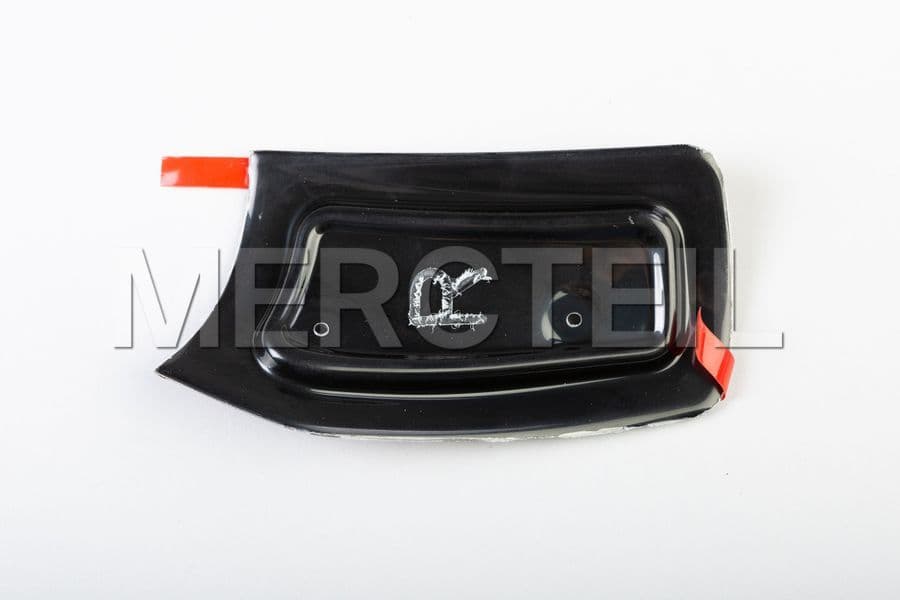 Buy the spare part Mercedes-Benz A1188858002 mount