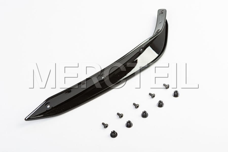 Buy the spare part Mercedes-Benz A1188859001 side spoiler